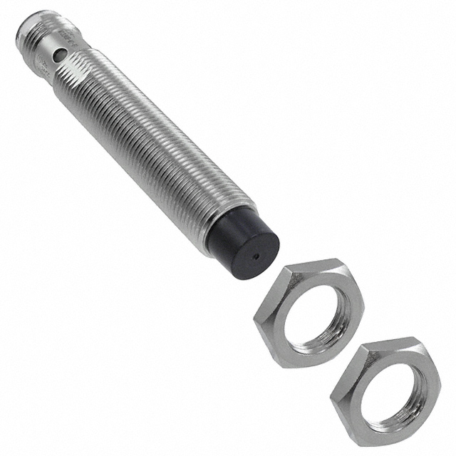 E2A-M12LN08-M1-B1 Omron Automation and Safety | センサ、トランスデューサ | DigiKey